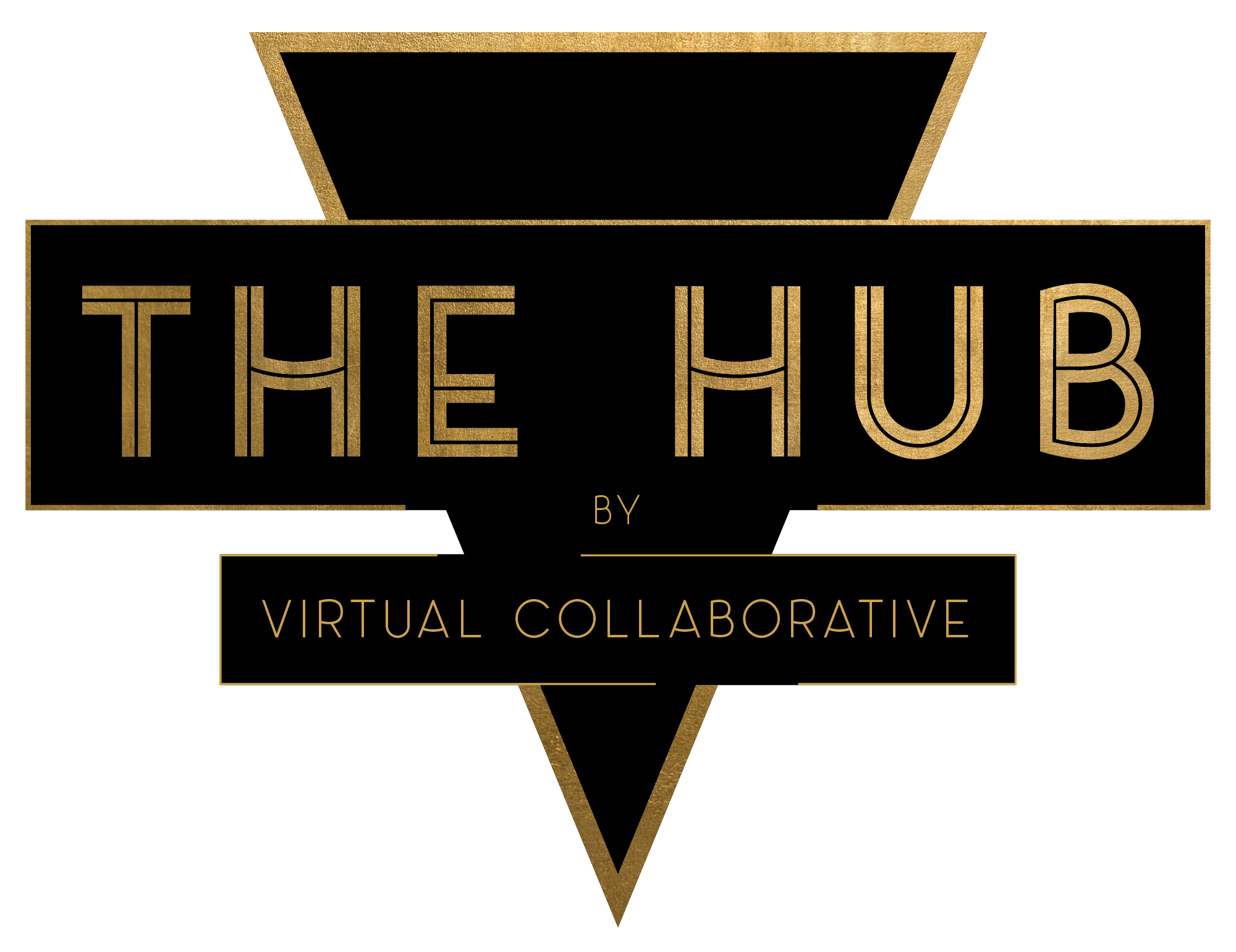 The Hub | Virtual Collaborative